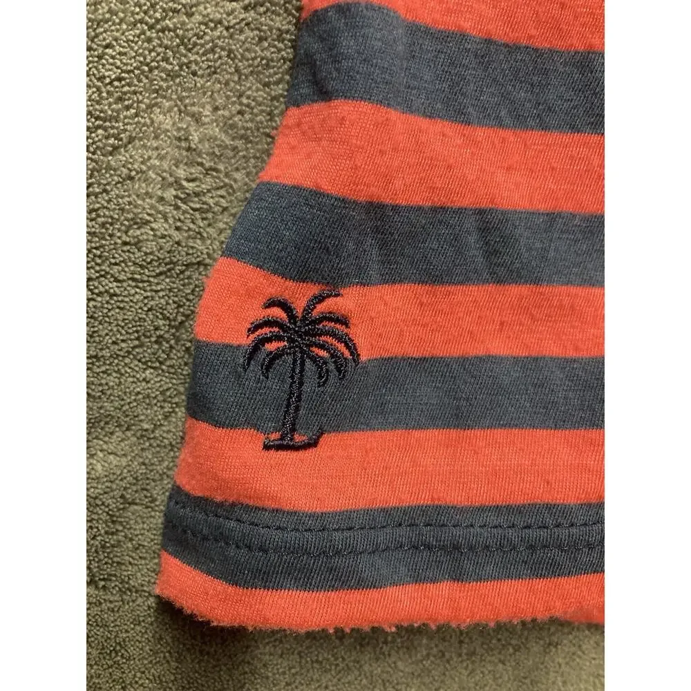 Lilly Pulitzer | Tops | Lilly Pulitzer Nautical Razorback Tank Navy ...